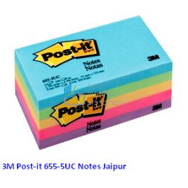 E-Katalog perlengkapan Sticky Notes (Post-It) misal 3M Post-it 655-5UC ...